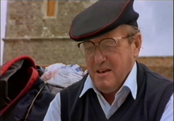 Stojo - The Missing Postman (1997) DVD